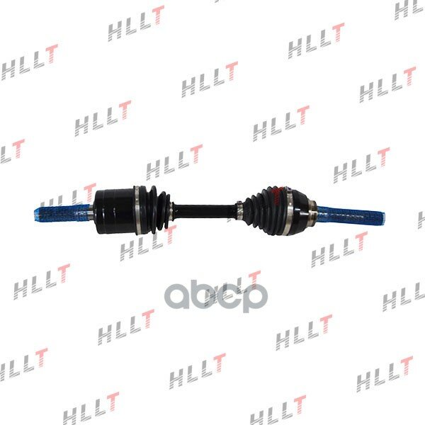 Привод передний ISUZU D-MAX (12-21) HLLT арт. HLHPV191