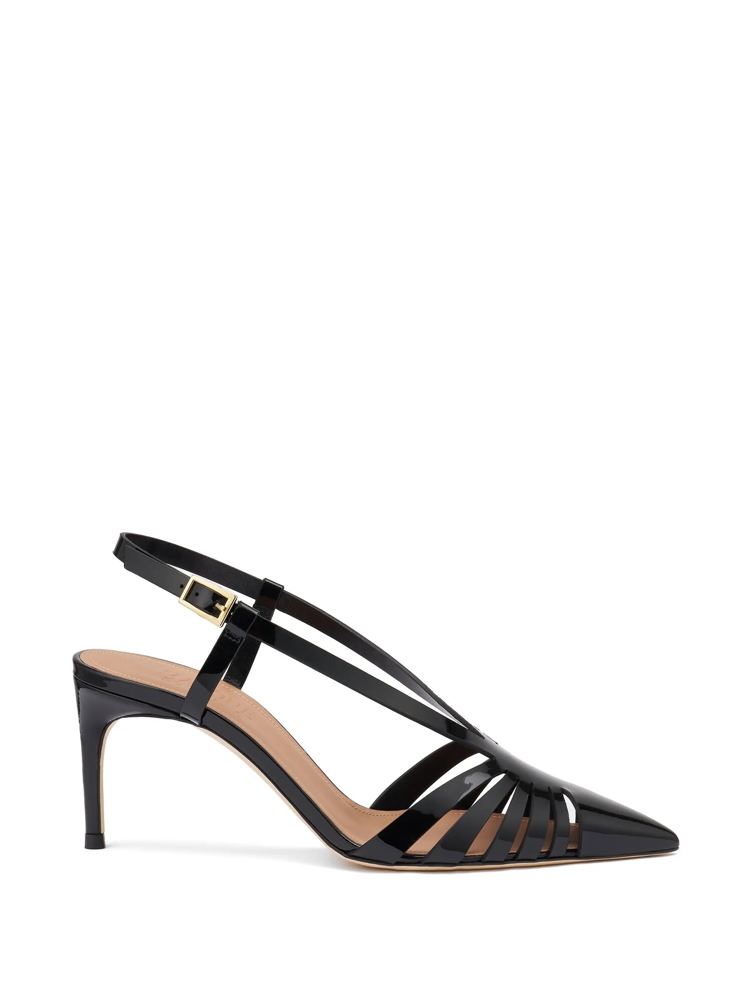 Туфли Malone Souliers Janette