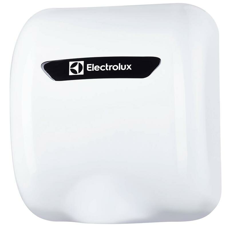 Сушилка для рук электрич. высокоскоростн. EHDA/HPW-1800W бел. Electrolux НС-1057061
