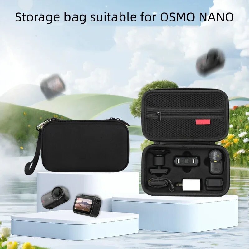 Чехол для DJI Osmo NANO — фото 1