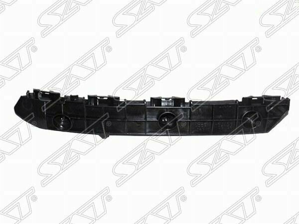 Крепление бампера SAT ST-TY91-000B-A2 Lexus LX 12-15 спереди/ слева