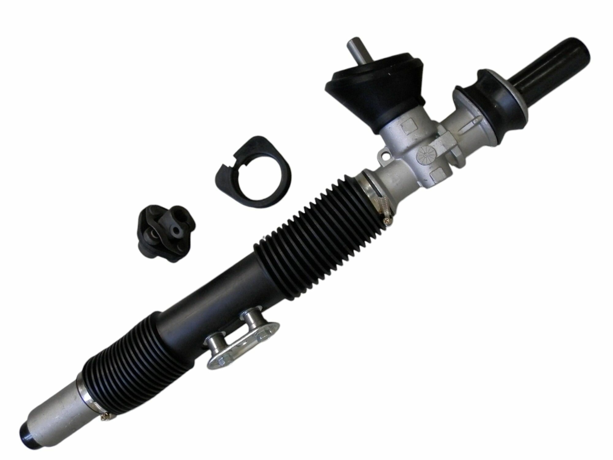 Рулевой механизм DAEWOO LANOS 97- шт Auto Technologies Group AT 4378-200SM