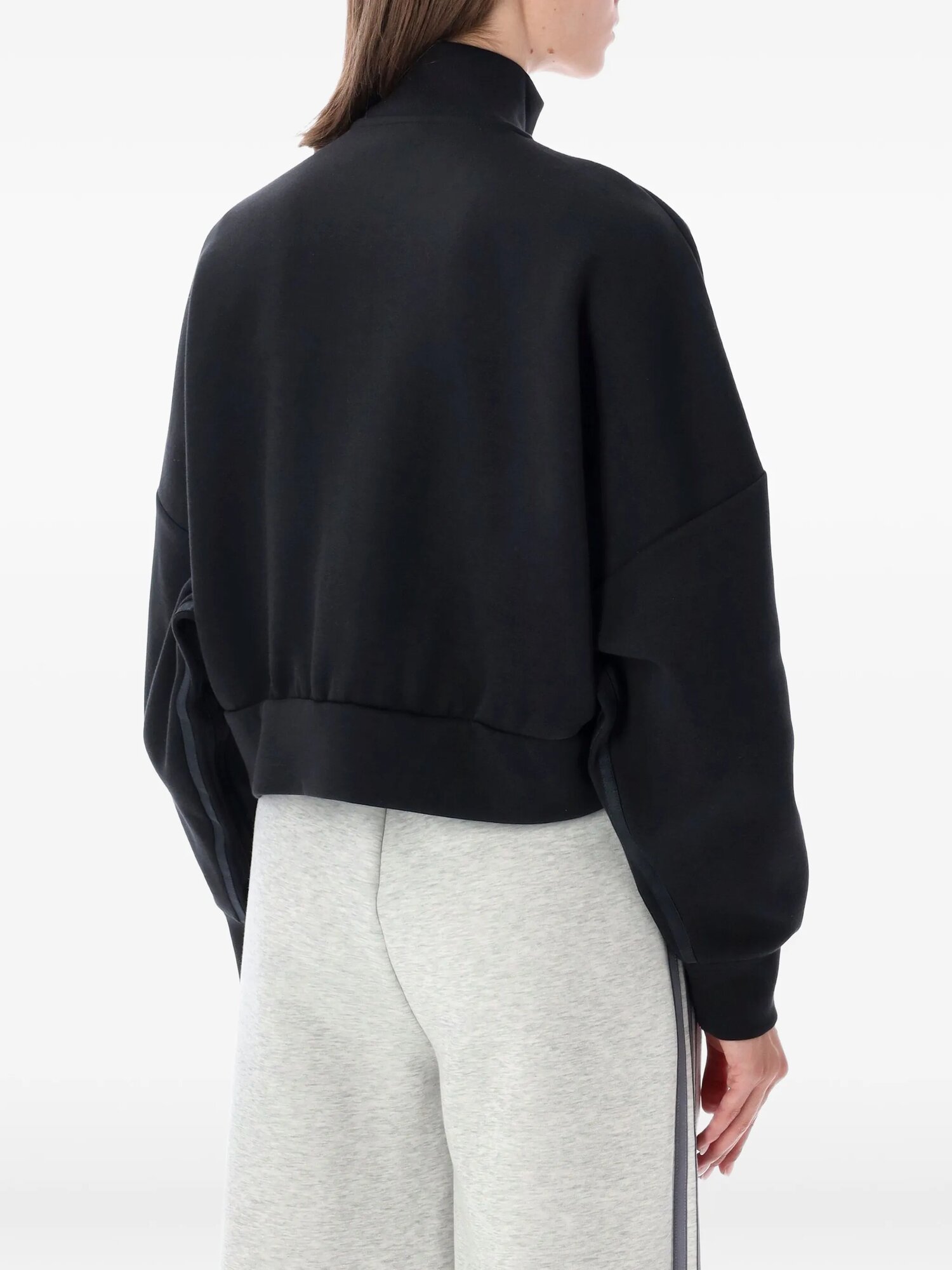 Куртка adidas Spacer track jacket, размер 4 UK — фото 1