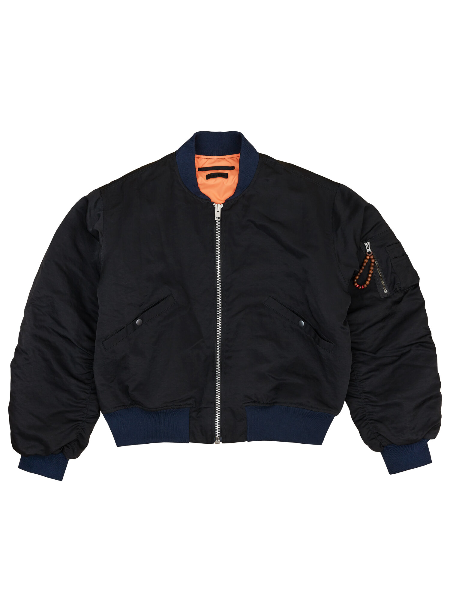 Бомбер FW26
