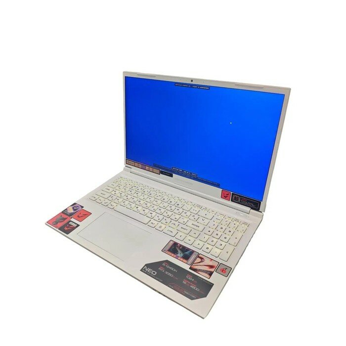 Ноутбук Ardor Gaming NPxxRNx3