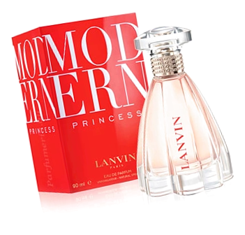 Lanvin Modern Princess парфюм для женщин 90 мл - Ланвин Модерн Принцесс женская парфюмерная вода