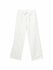 Брюки Rag & Bone Phoebe, размер XS-S, бежевый/белый