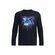 Майка Under Armour, размер 150, черный