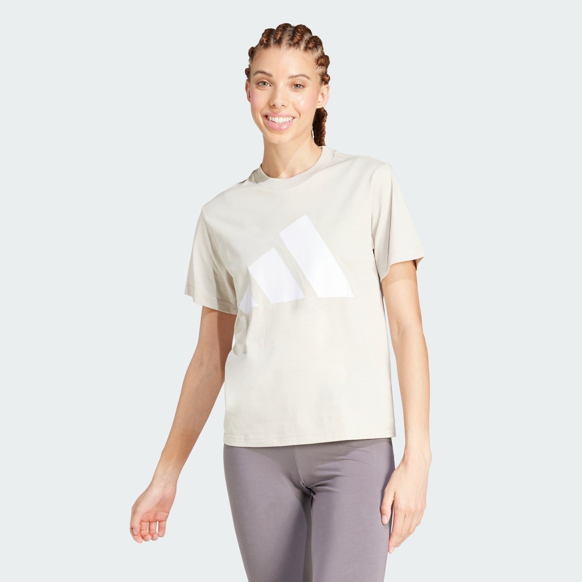 Футболка Essentials Big Logo