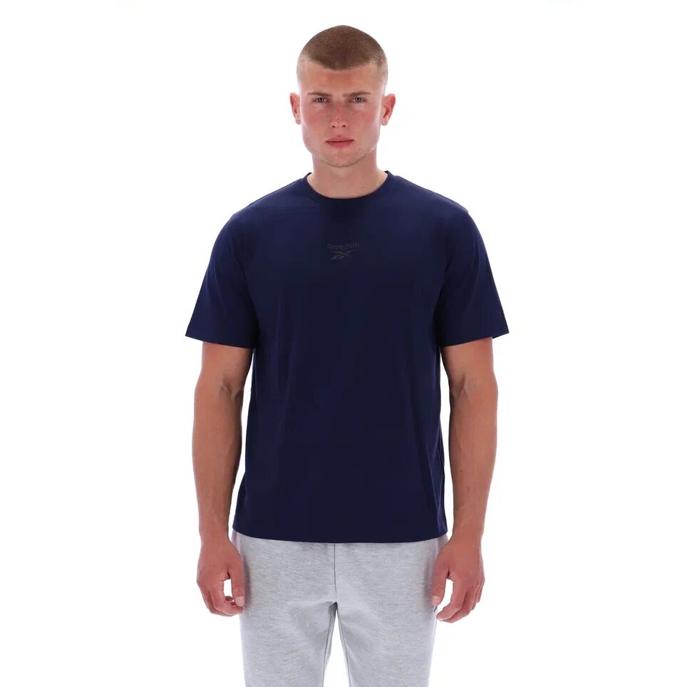 Футболка Adrian Ss Crewneck