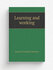 Learning and working | Maurice Frederick Denison | Репринт