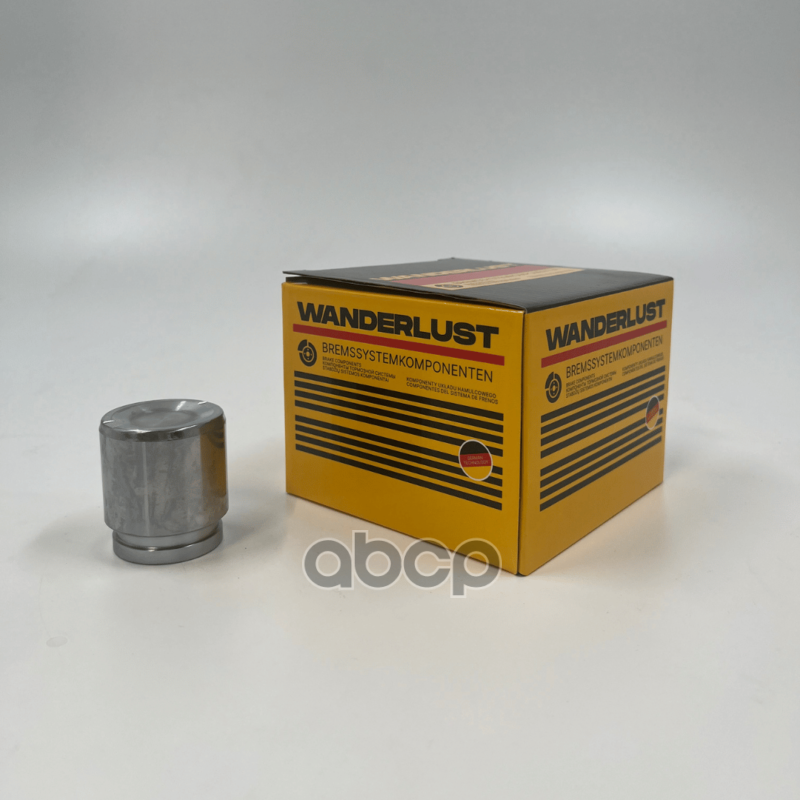 Поршень суппорта OPEL FRONTERA A 92-98, FRONTERA B 98-, MONTEREY A 91-98, MONTEREY B 98-99, MAZDA 626 III 91-92, LEXUS RX 04-.
