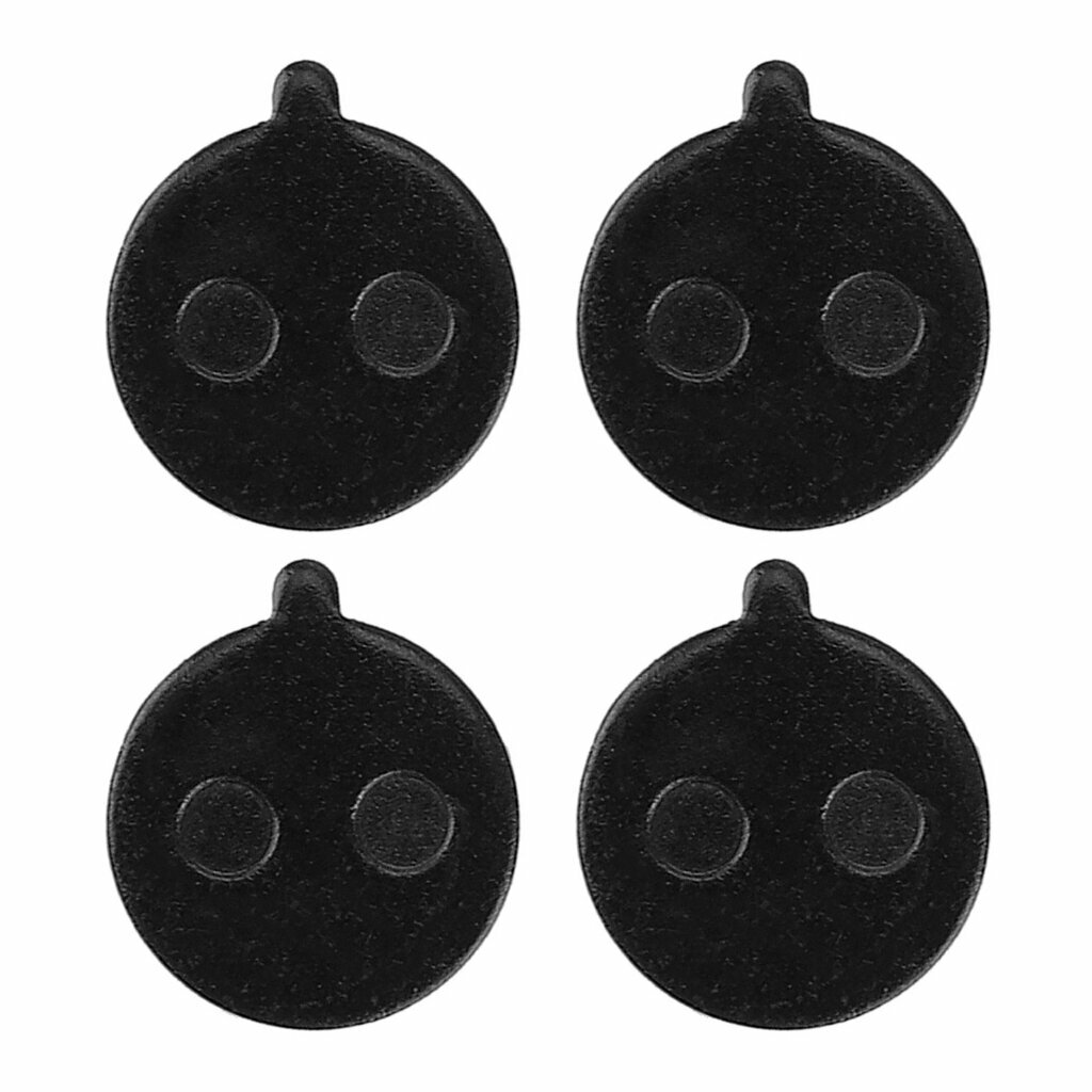 2 пары по 4 штуки для заказа Kugoo M4