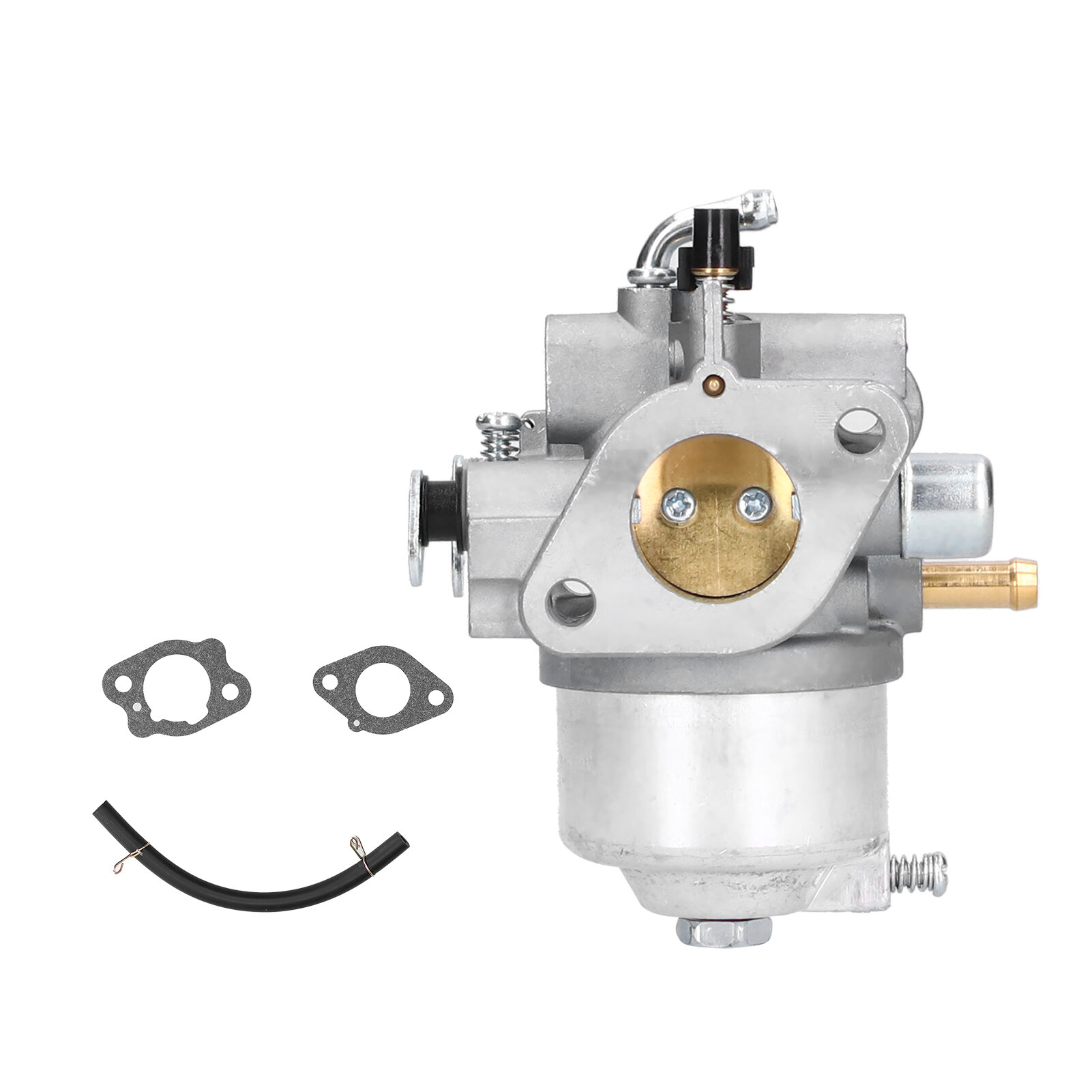 Газонокосилка карбюратора с заменой замены аксессуара для Kawasaki 150037033 FH500VAS38 Газонокосилка