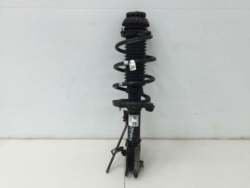 Амортизатор передний правый Kia Rio 4 FB 2017-2022