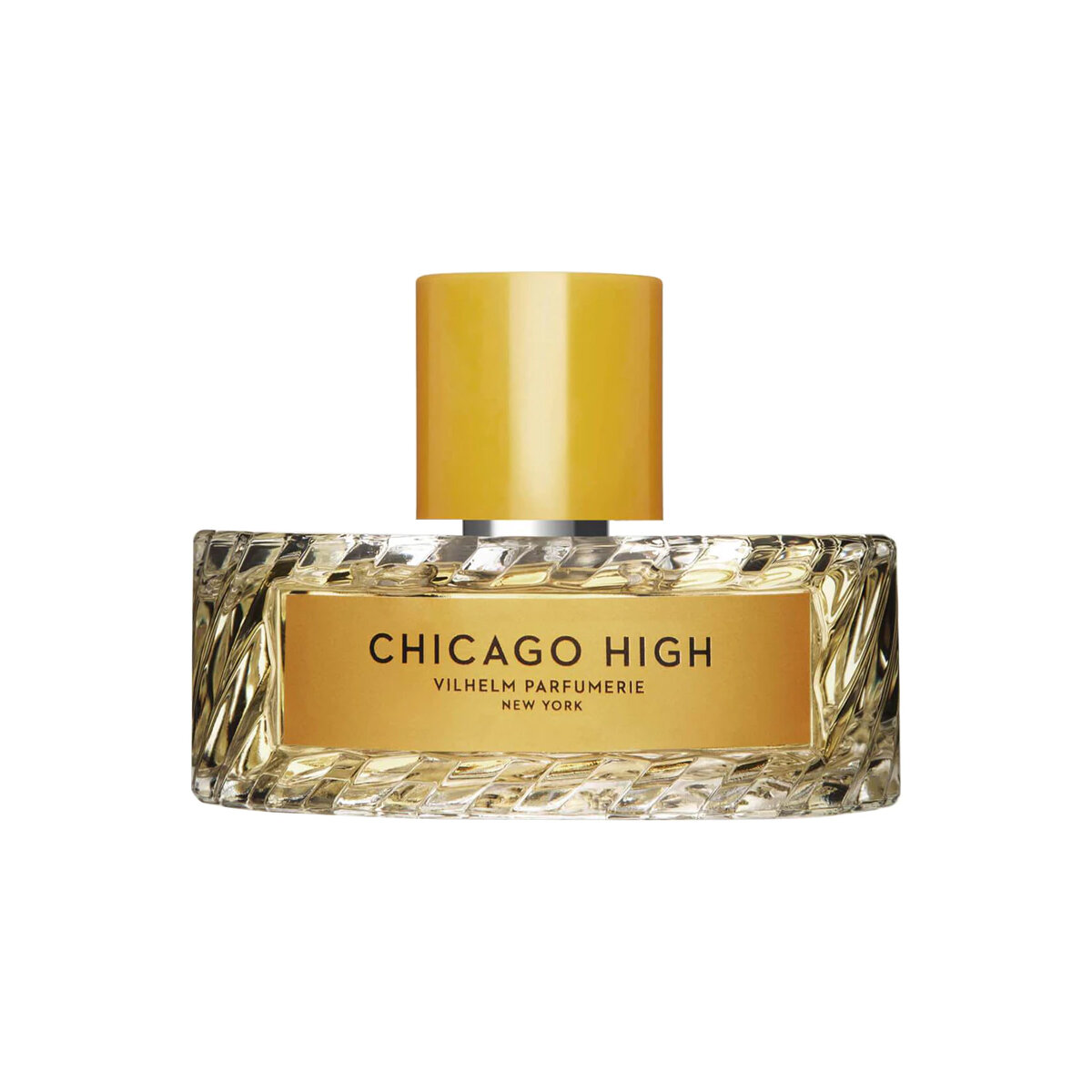Парфюмерная вода Vilhelm Parfumerie "Chicago High", унисекс, 100 мл