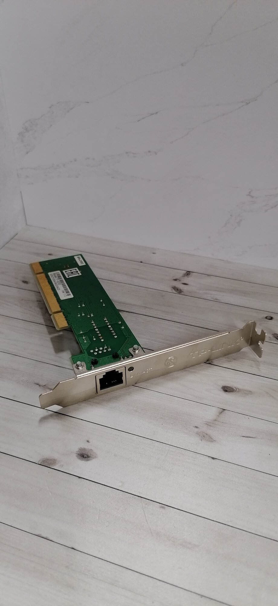 TP-Link Сетевая карта TF-3200 — фото 1