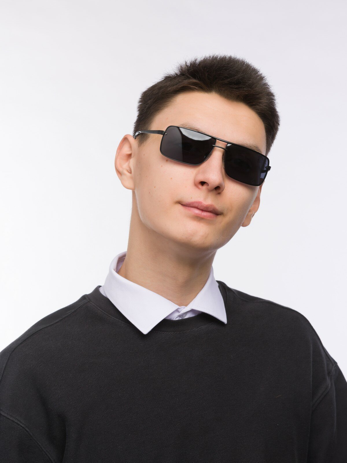 Солнцезащитные очки Matrix