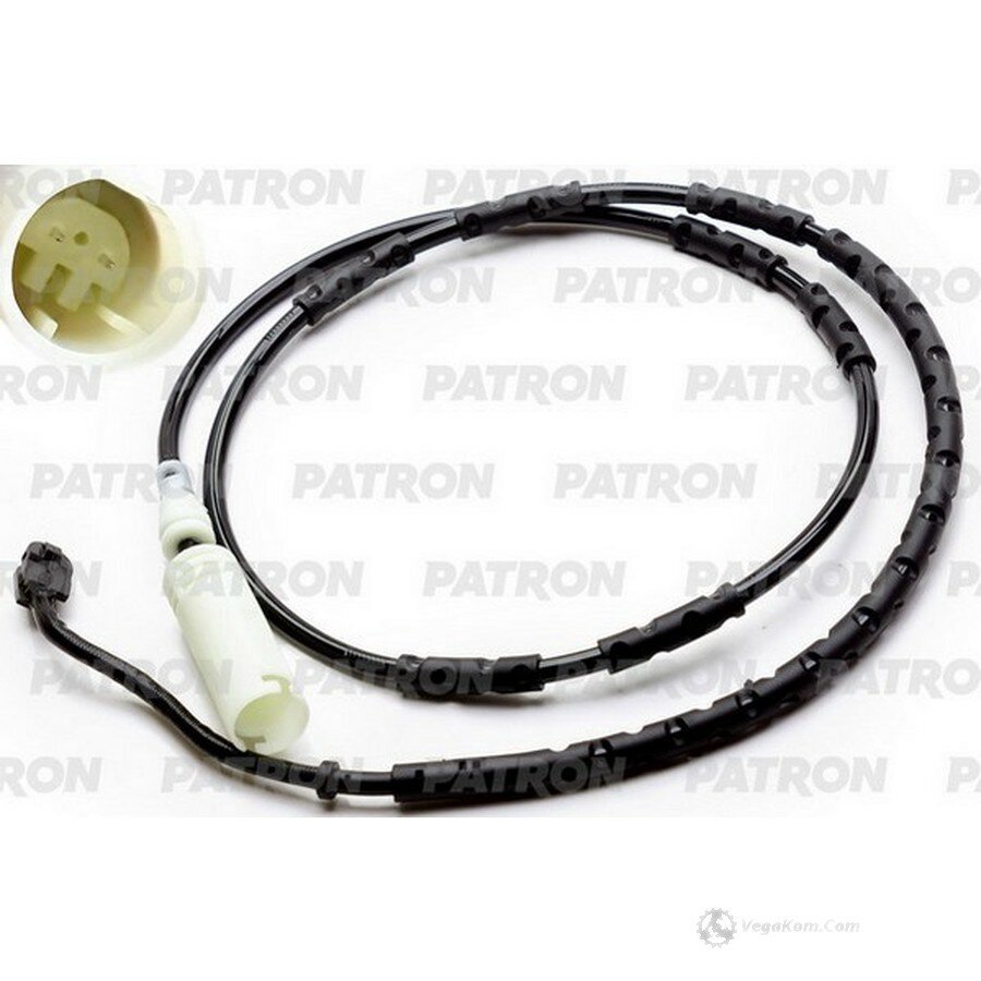 Датчик износа колодок задних BMW E81 E87 E88 E82 E90 E91 E93 E92 PATRON PE17105