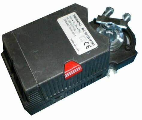 Минидвигатель Gr ner 5Nm 35s # 6 230В Bongard 05128191