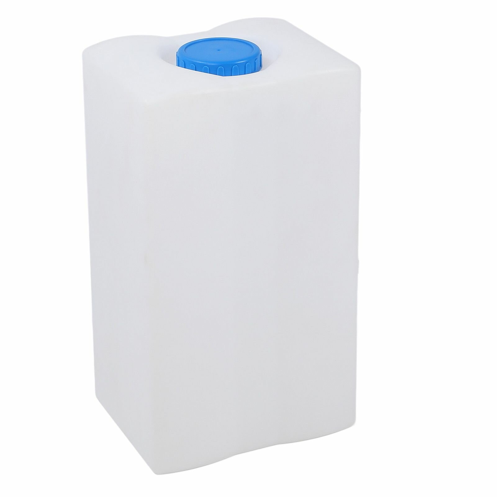 Бак для воды 9,2 галлона, вход 100 мм, герметичный, для прицепа, кемпервана, лодки, яхты