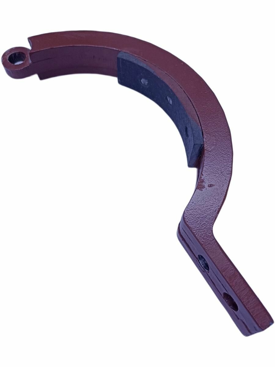 Колодка тормоза тали 170 мм 106-6А Вариант_2