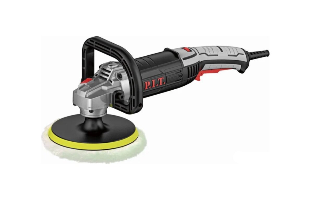 Полировальная машина P.I.T. PPO180-C1