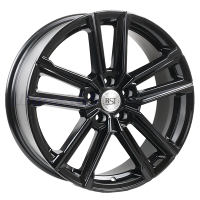 Литой колесный диск RST R078 (Tiggo) 7x18/5x108 ET33 D60,1 BL