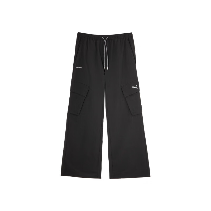 Брюки спортивные PUMA x KONGSHANJI