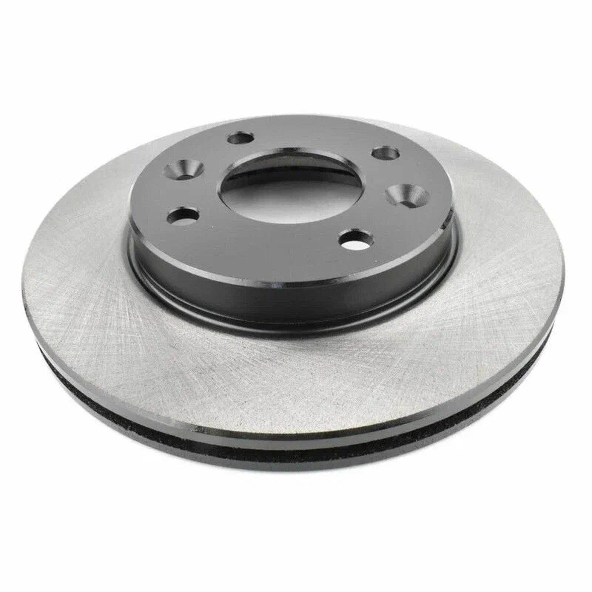 Диск тормозной передний для а/м RENAULT Clio, Kangoo; NISSAN Kubistar; Nibk RN1002