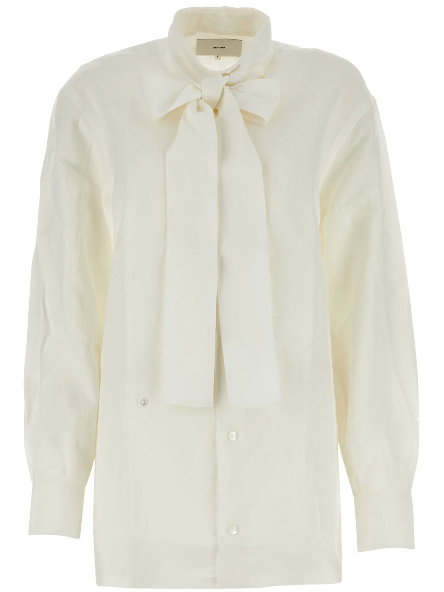 Рубашка Kimono