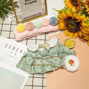 Уточка лалафанфан Одежда для уточки