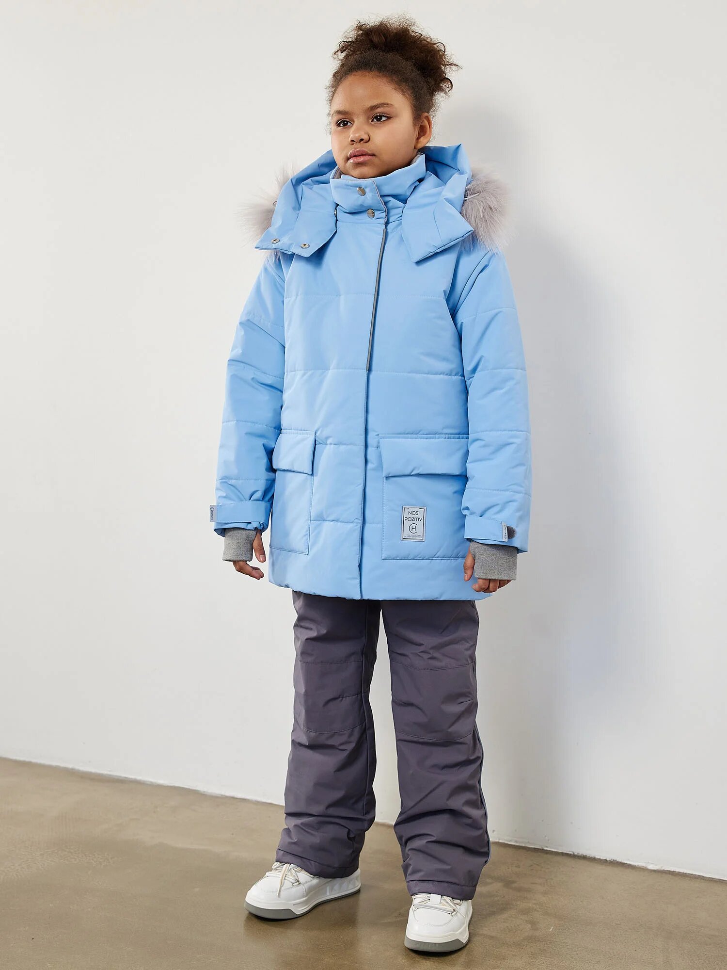 Комплект верхней одежды