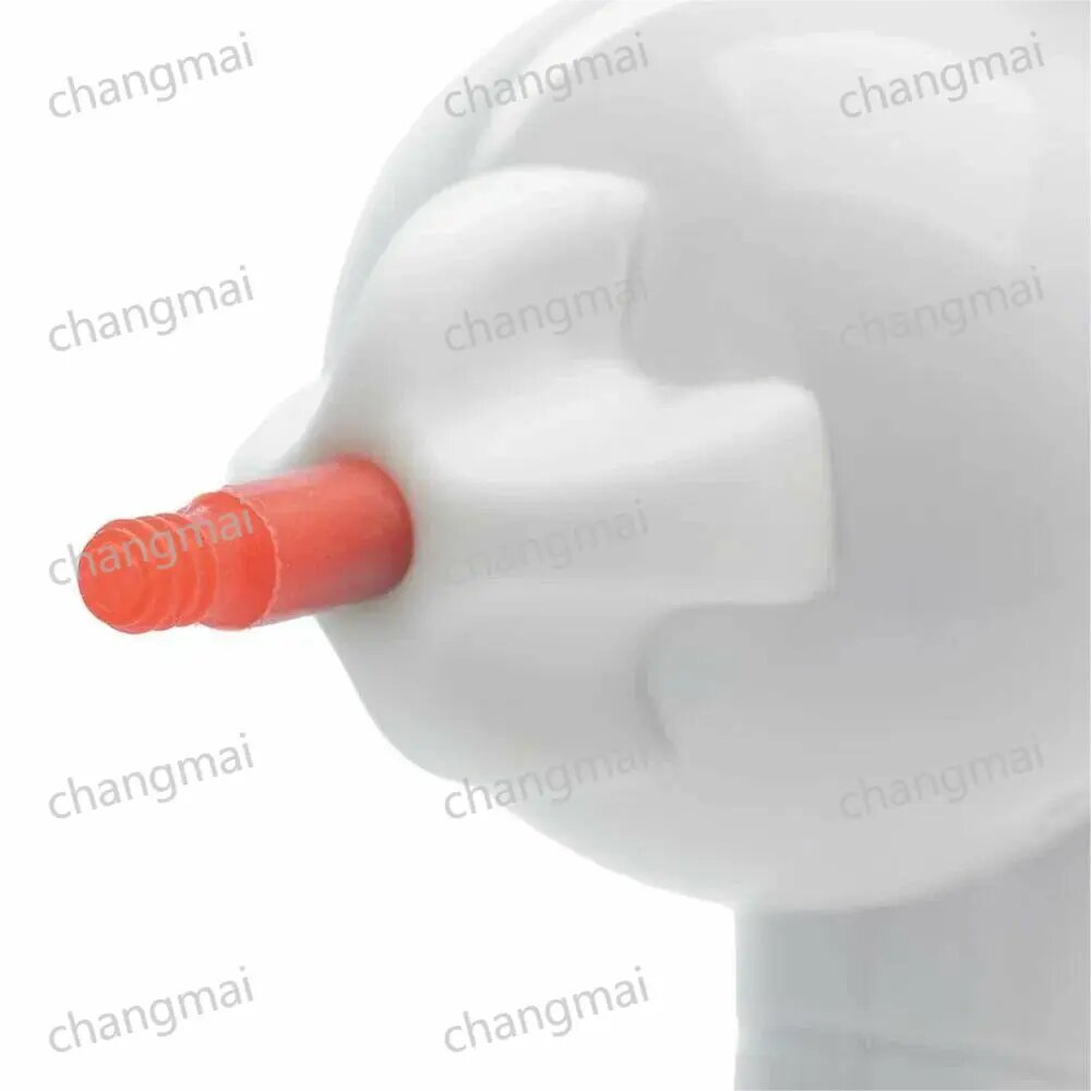 Прибор для чистки ушей "Чистые ушки" вакуумный для взрослых и детей