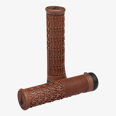 Ручки SDG Thrice Grip 31mm Brown (S3106)