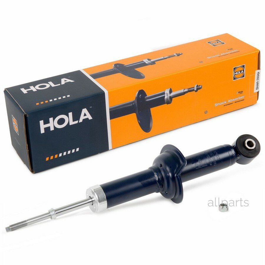 HOLA SH40-285G Амортизатор задний