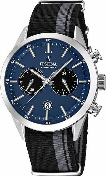 Наручные часы FESTINA