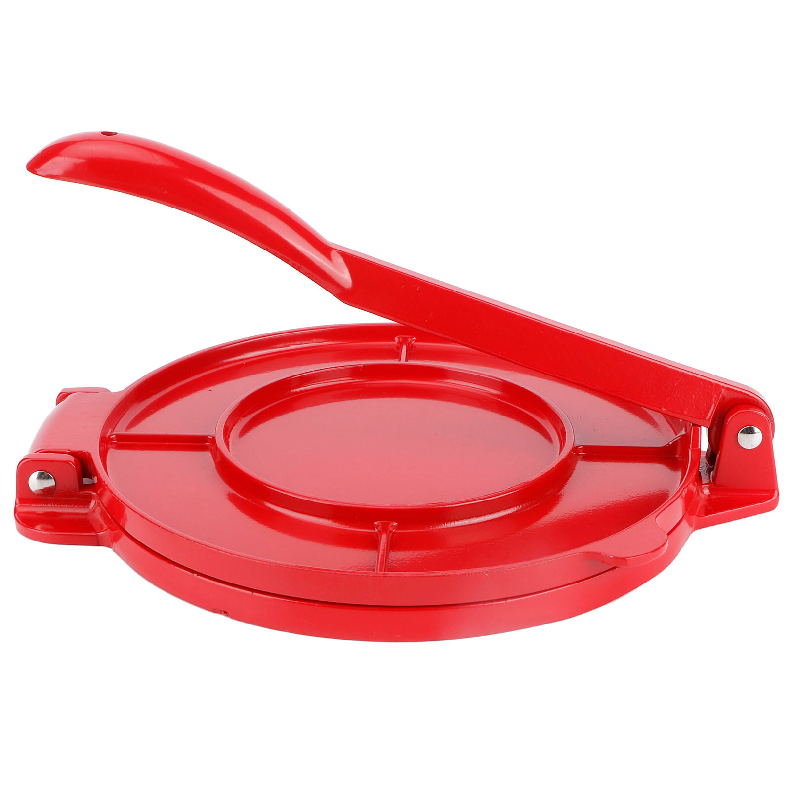 8-дюймовая машина для приготовления тортильи из алюминиевого сплава, пресс для муки, инструменты для приготовления кухонных принадлежностей для выпечки