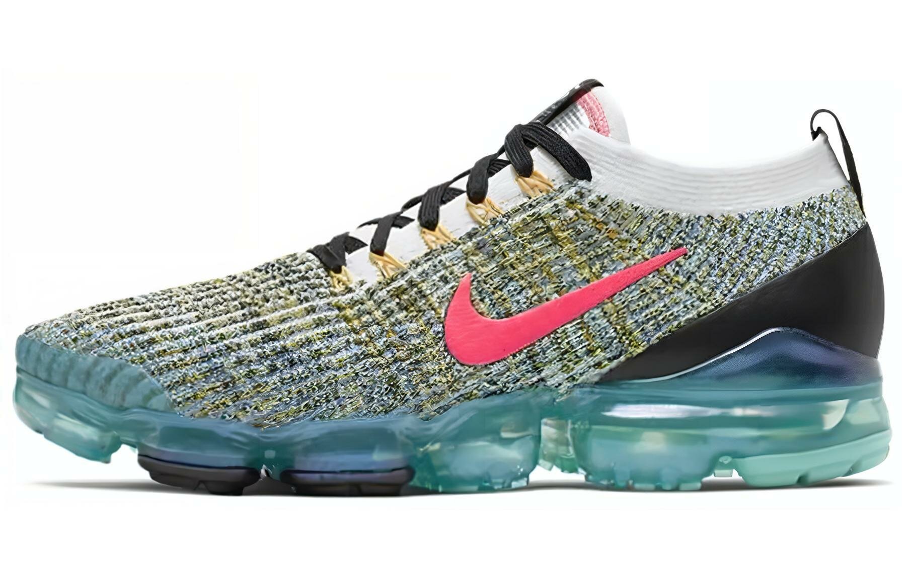 Кроссовки VaporMax Flyknit 3.0