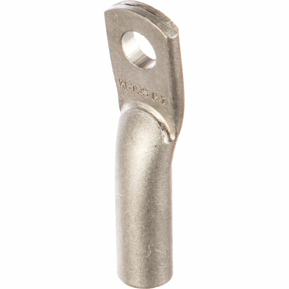 Наконечник алюминиевый ТА 25-8-7 опрес. КВТ 44845