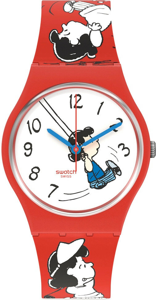 Наручные часы