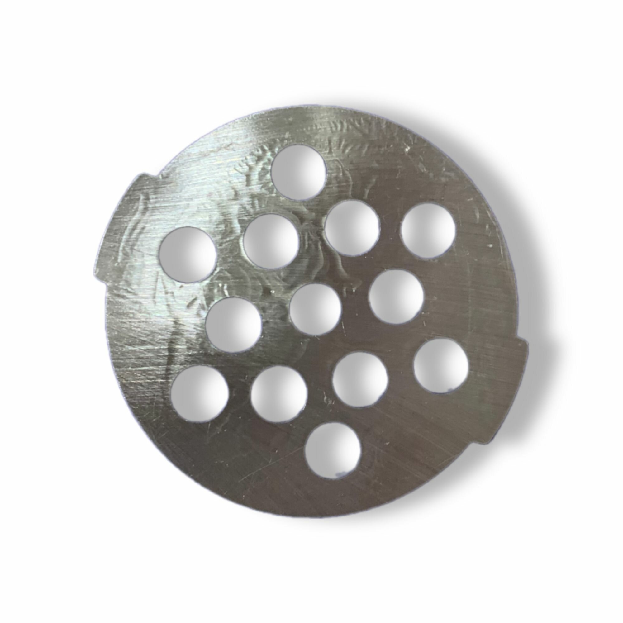 Решетка крупная для мясорубки MS010