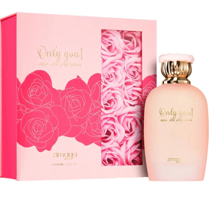 Парфюмерная вода Zimaya Only You 100 мл