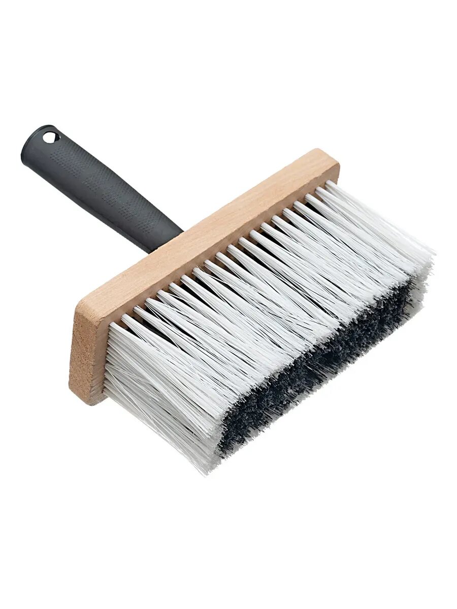 Кисть макловица 170х70мм, искусственная щетина, MTX 84086