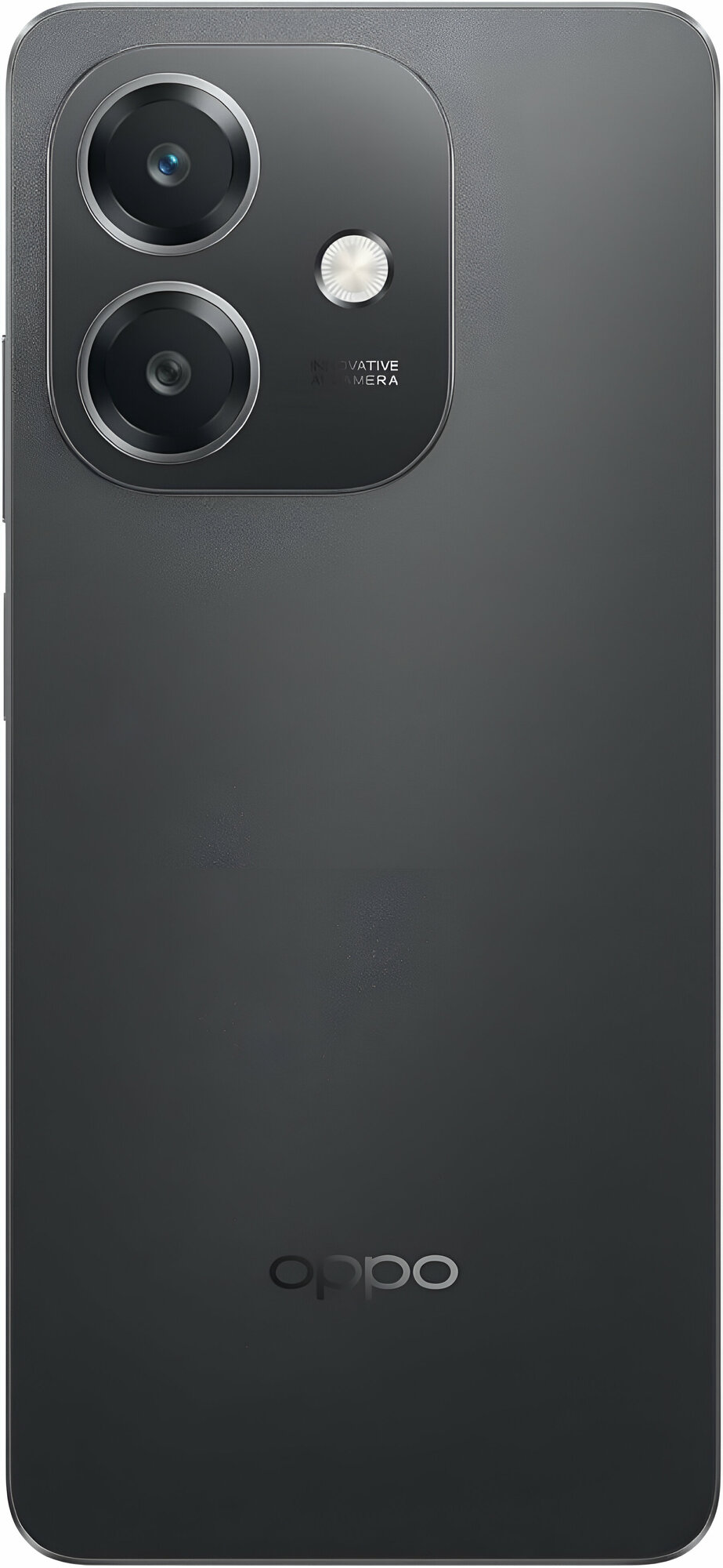 Смартфон OPPO A40, 6/128 Gb, 6.67", 5100 мАч, цвет Black (черный)