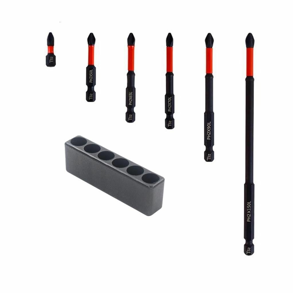 Противоскользящая ударная крестовина-набор из 6 частей + полоска для хранения