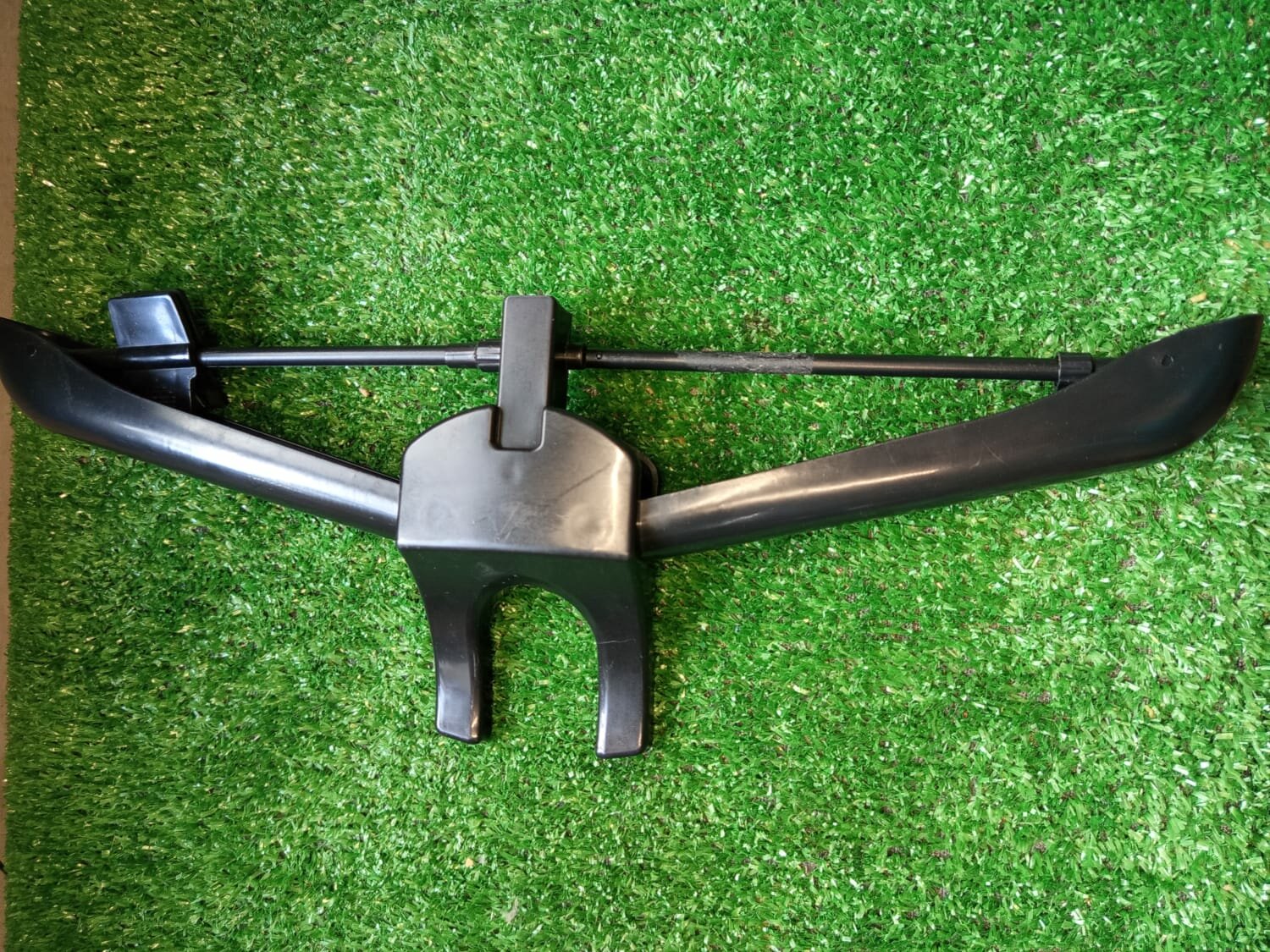 Плечики для отпаривателя Galaxy GL 6204 (с разбора)