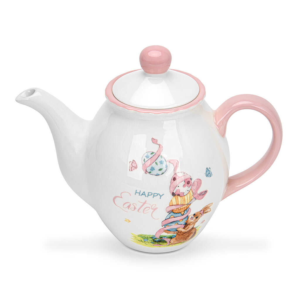 Заварочный чайник 800 мл Easter арт. 0437