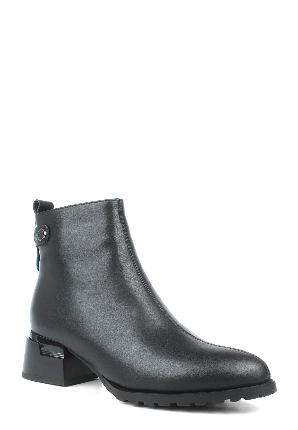 Ботильоны Коллекция 2025/2026