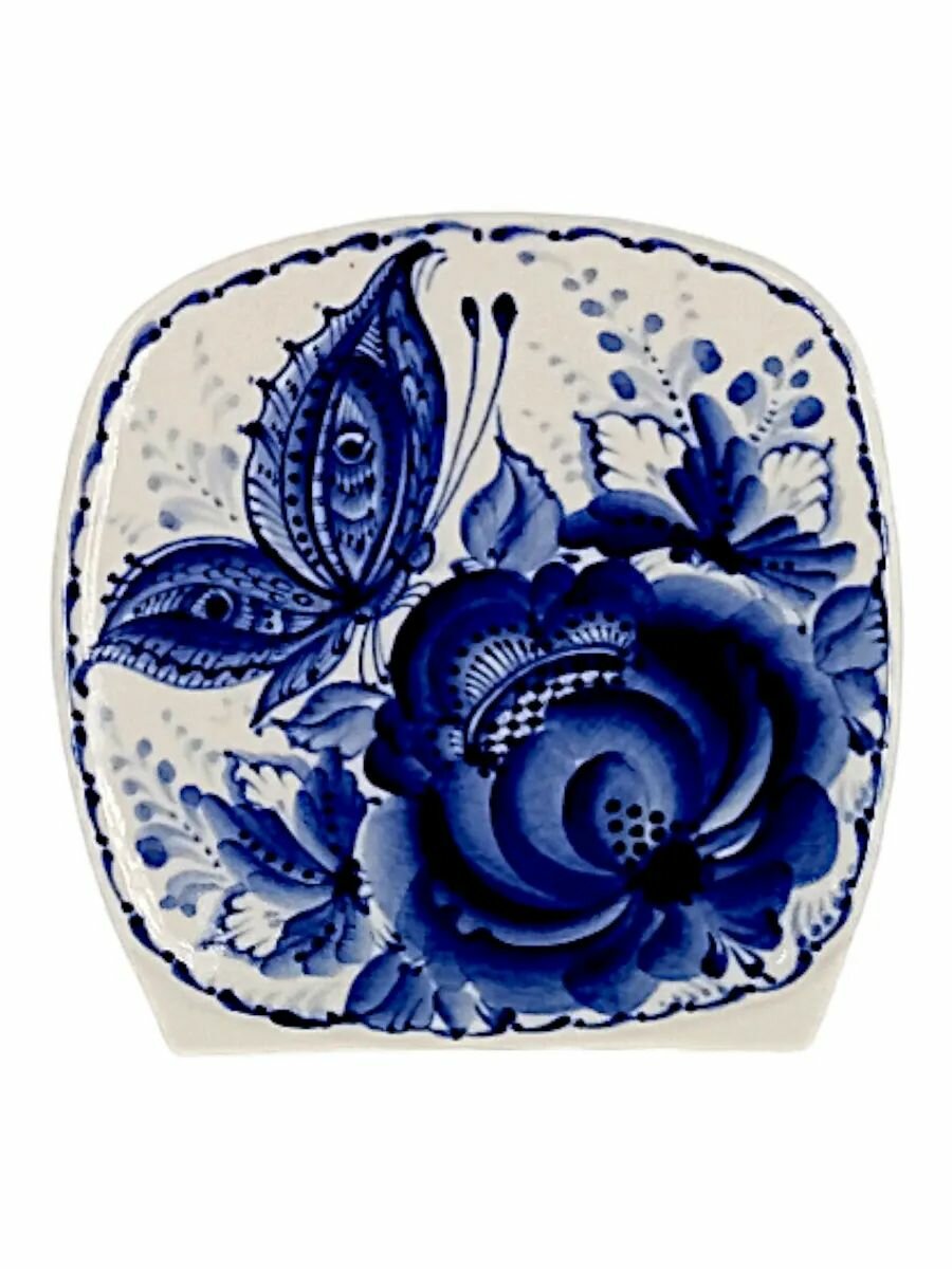 Плакетка малая №2 100х100мм